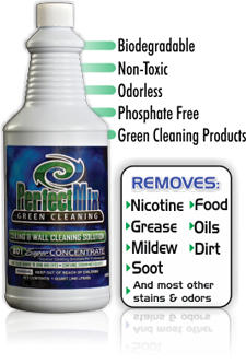 Kitchen Equipment Cleaning – Enviro Cleaning Services