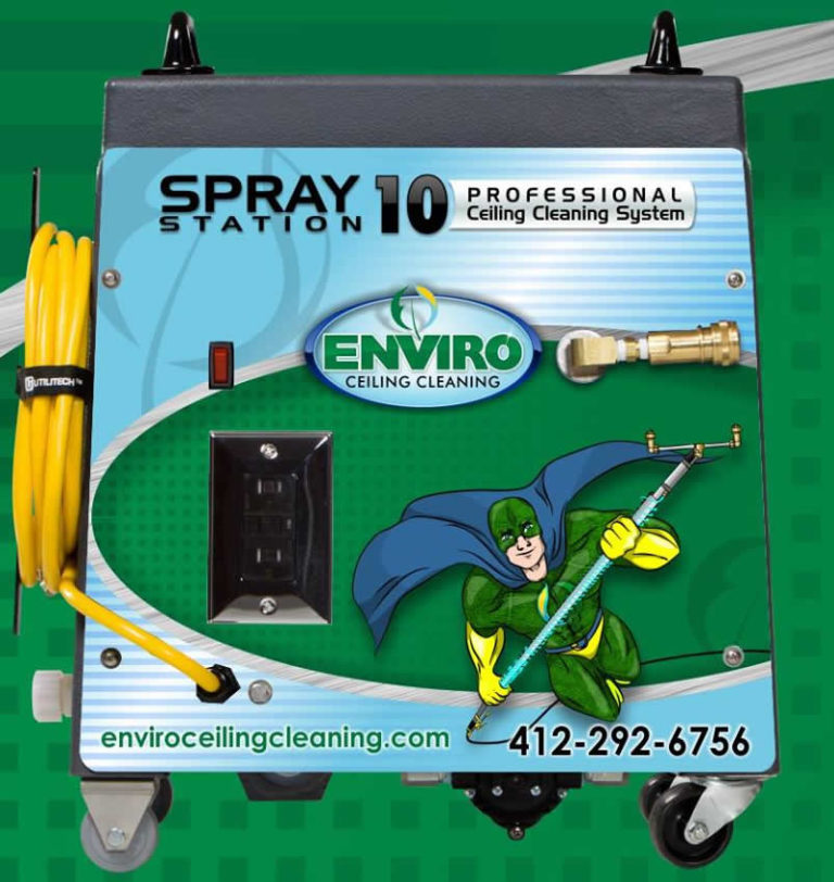 Products – Enviro Cleaning Services